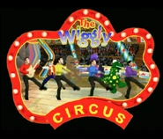 The Wiggly Circus | Wigglepedia | Fandom