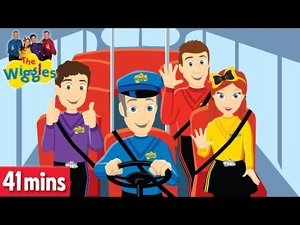 Animal Songs & Nursery Rhymes for Kids! | Wigglepedia | Fandom