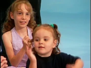 Jessica Halloran/Gallery | Wigglepedia | Fandom