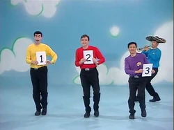 Numbers Rhumba Wigglepedia Fandom Powered By Wikia