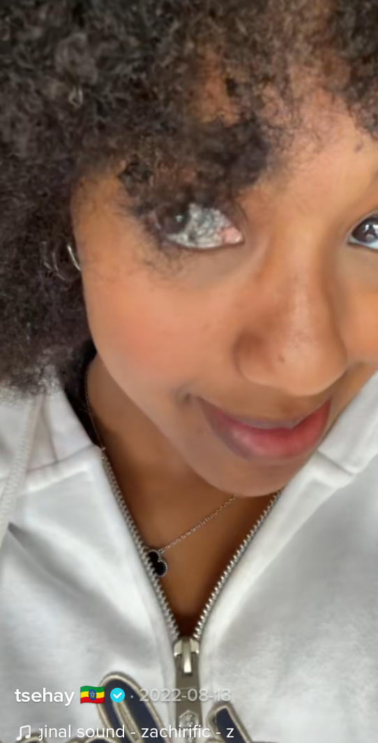 Tsehay Hawkins/Gallery | Wigglepedia | Fandom