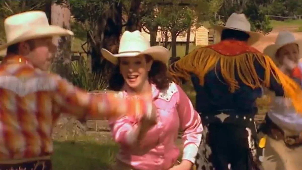 Tamara Gillard | Wigglepedia | Fandom