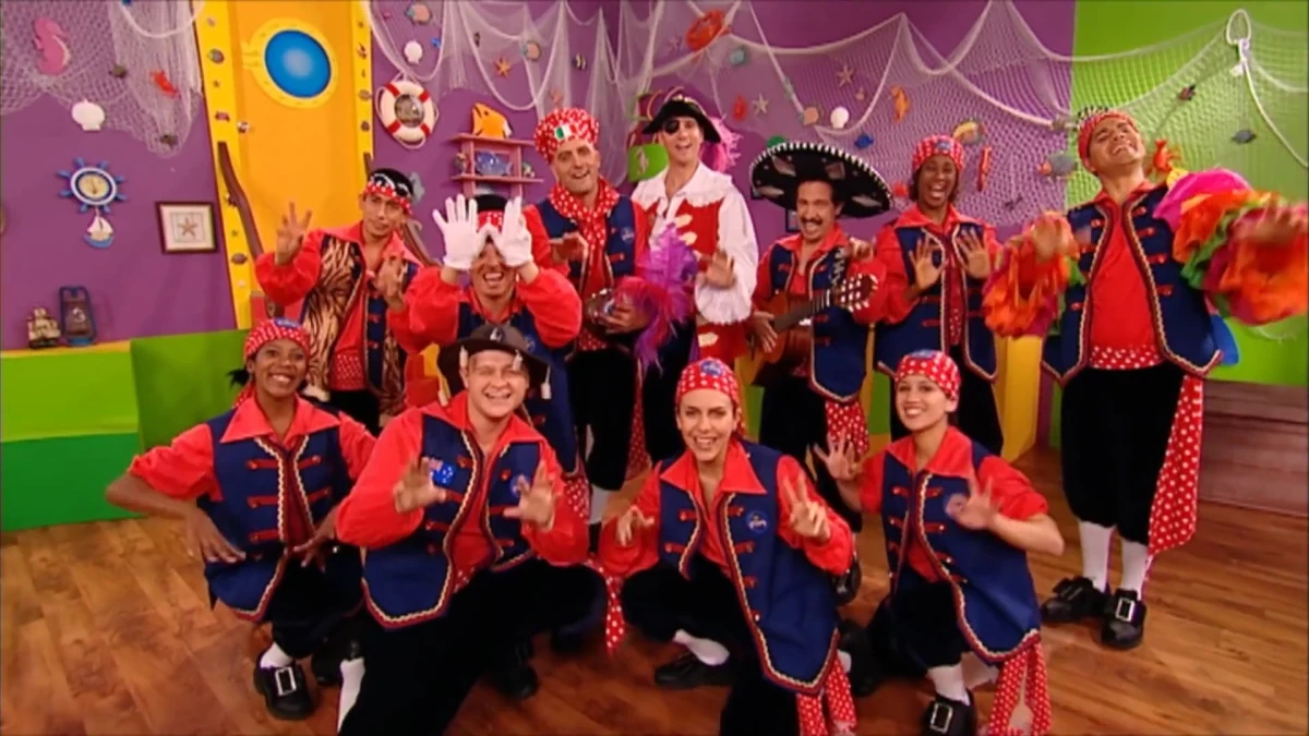 Episodio 26 | Wigglepedia | Fandom