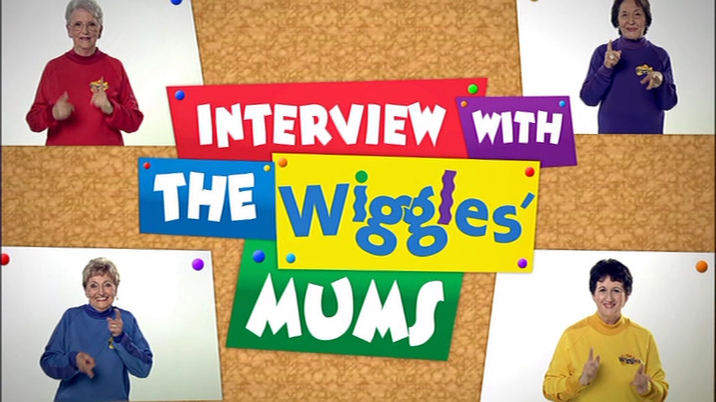 Interview with The Wiggles' Mums | Wigglepedia | Fandom