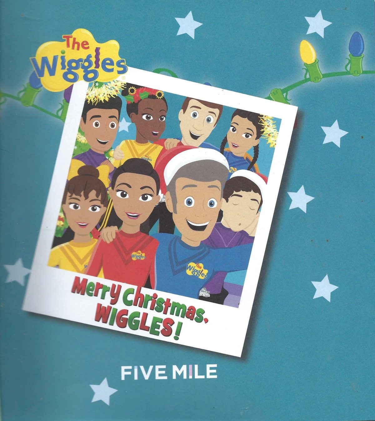 Merry Christmas, Wiggles! | Wigglepedia | Fandom