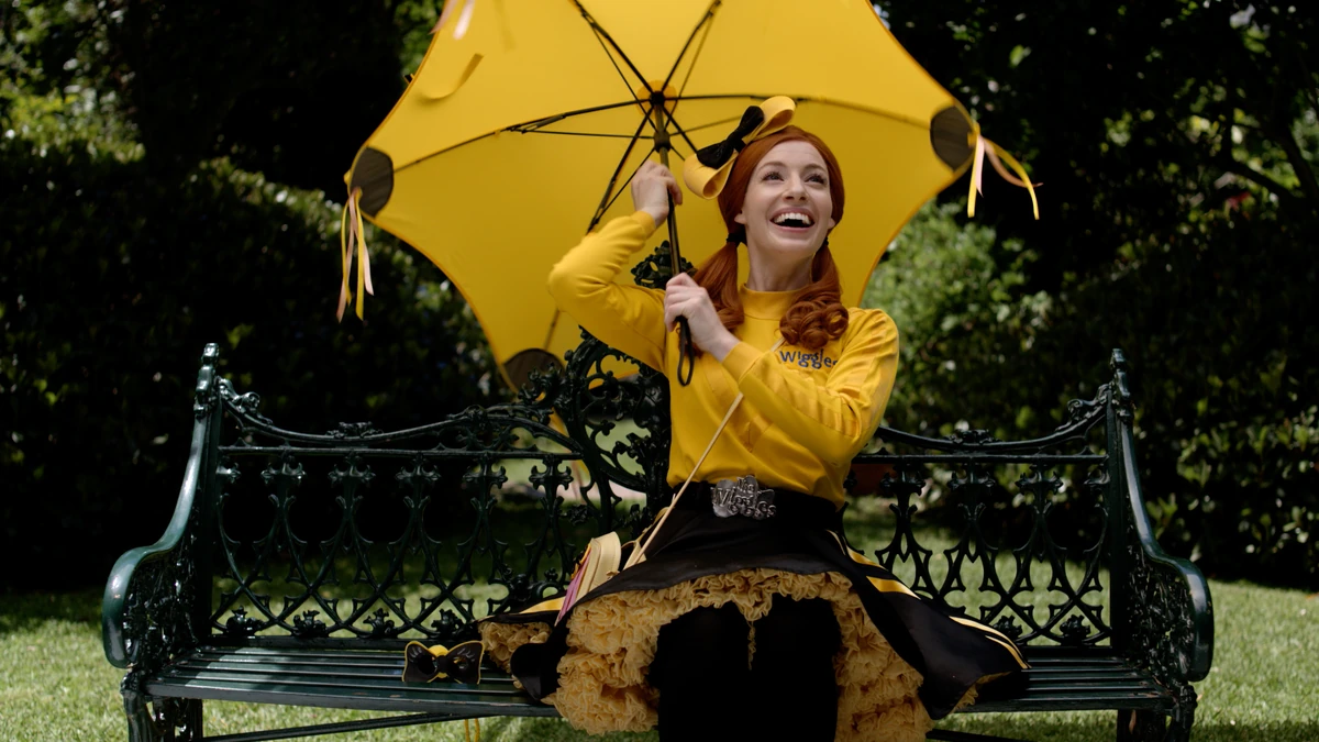 Shake the Papaya/Gallery | Wigglepedia | Fandom