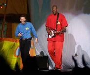 Shaquille O'Neal | Wigglepedia | Fandom