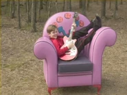 Alarm Clock Chair/Gallery | Wigglepedia | Fandom