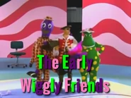 Wiggly Trios | Wigglepedia | Fandom