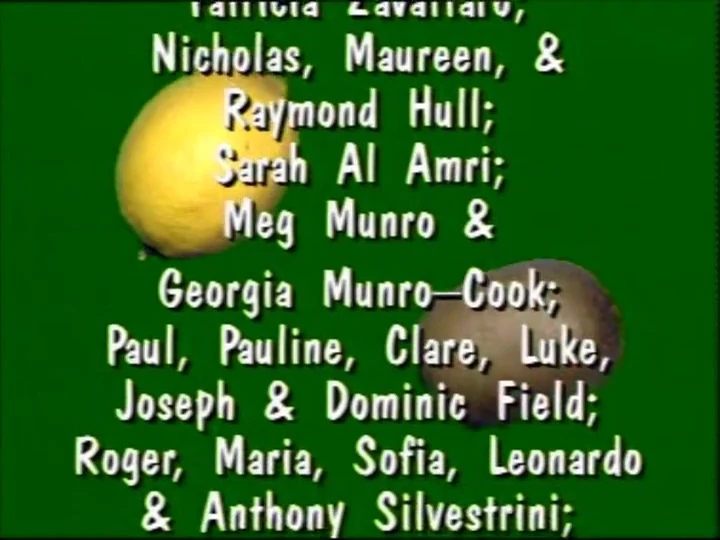 Maureen Hull | Wigglepedia | Fandom