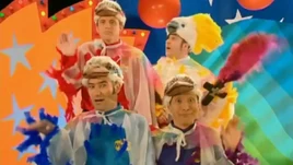 Feeling Chirpy | Wigglepedia | Fandom