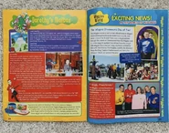 Issue 99 (nextmedia) | Wigglepedia | Fandom