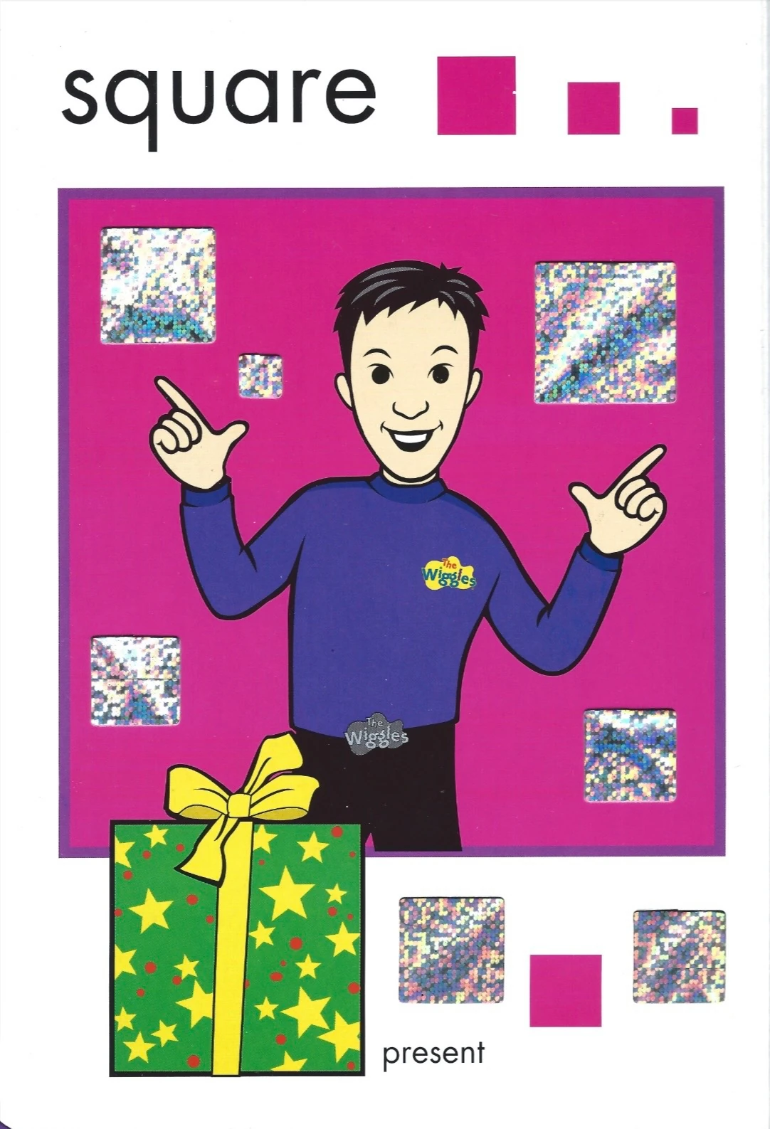 Learn about Shapes (2008 book) | Wigglepedia | Fandom