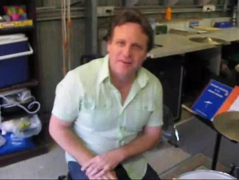 Mark Marriott | Wigglepedia | Fandom