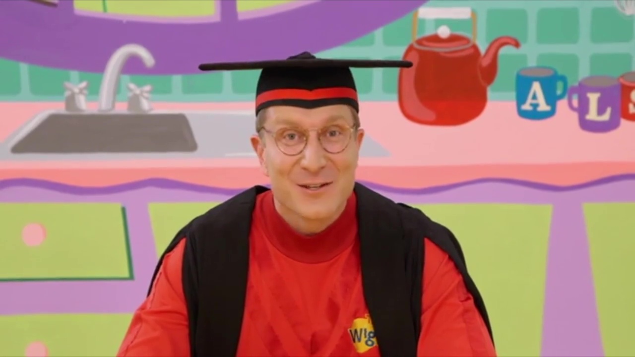 Professor Simon | Wigglepedia | Fandom