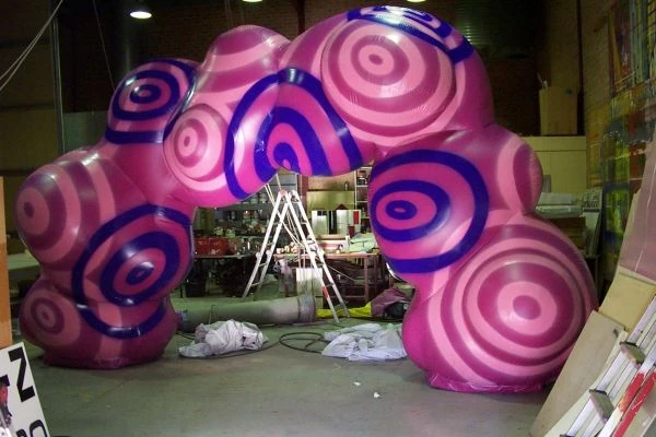 Inflatable Balloons | Wigglepedia | Fandom