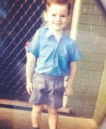 Dominic Field/Gallery | Wigglepedia | Fandom