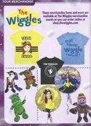 Party Time Big Show Programme | Wigglepedia | Fandom
