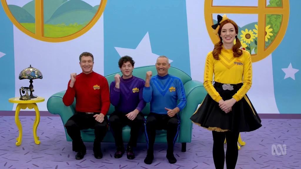 Put the Pop in the Popcorn/Gallery | Wigglepedia | Fandom