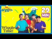 Wiggle Time! | Wigglepedia | Fandom