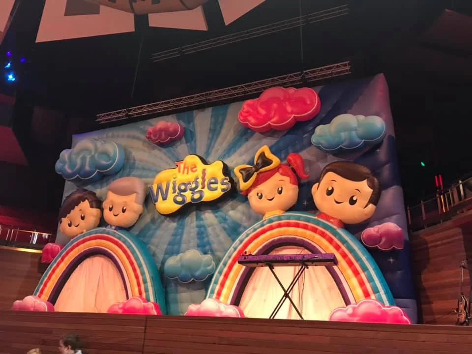 Wiggle Fun Tour!/Gallery | Wigglepedia | Fandom