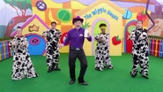 I'm a Cow/Gallery | Wigglepedia | Fandom