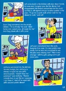 Issue #1: We love our food! | Wigglepedia | Fandom