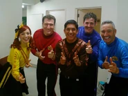 Robert Rakete | Wigglepedia | Fandom