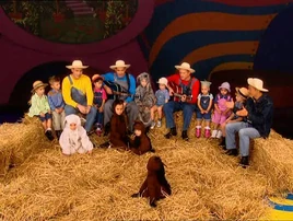 Fun on the Farm | Wigglepedia | Fandom