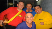 List of The Wiggles References in Live-Action Television | Wigglepedia ...