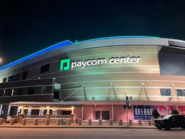 Paycom Center | Wigglepedia | Fandom