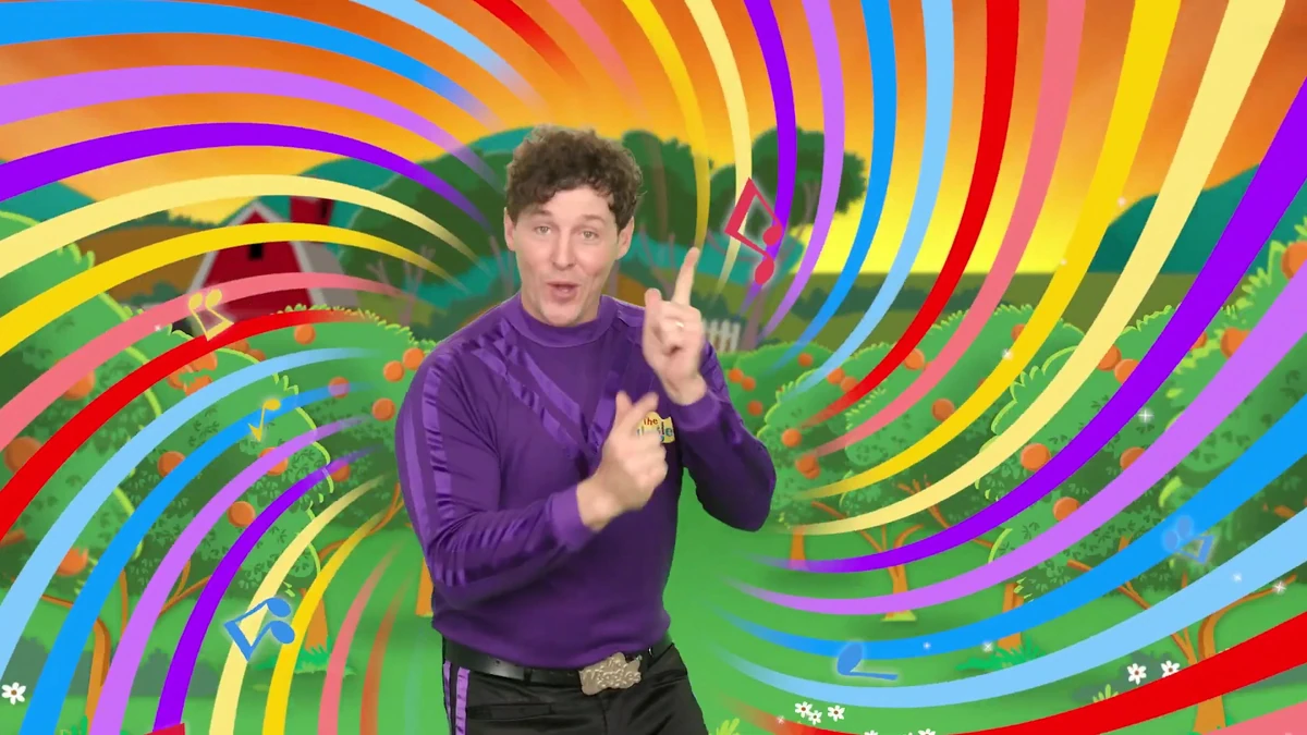 Wiggly Happy! | Wigglepedia | Fandom