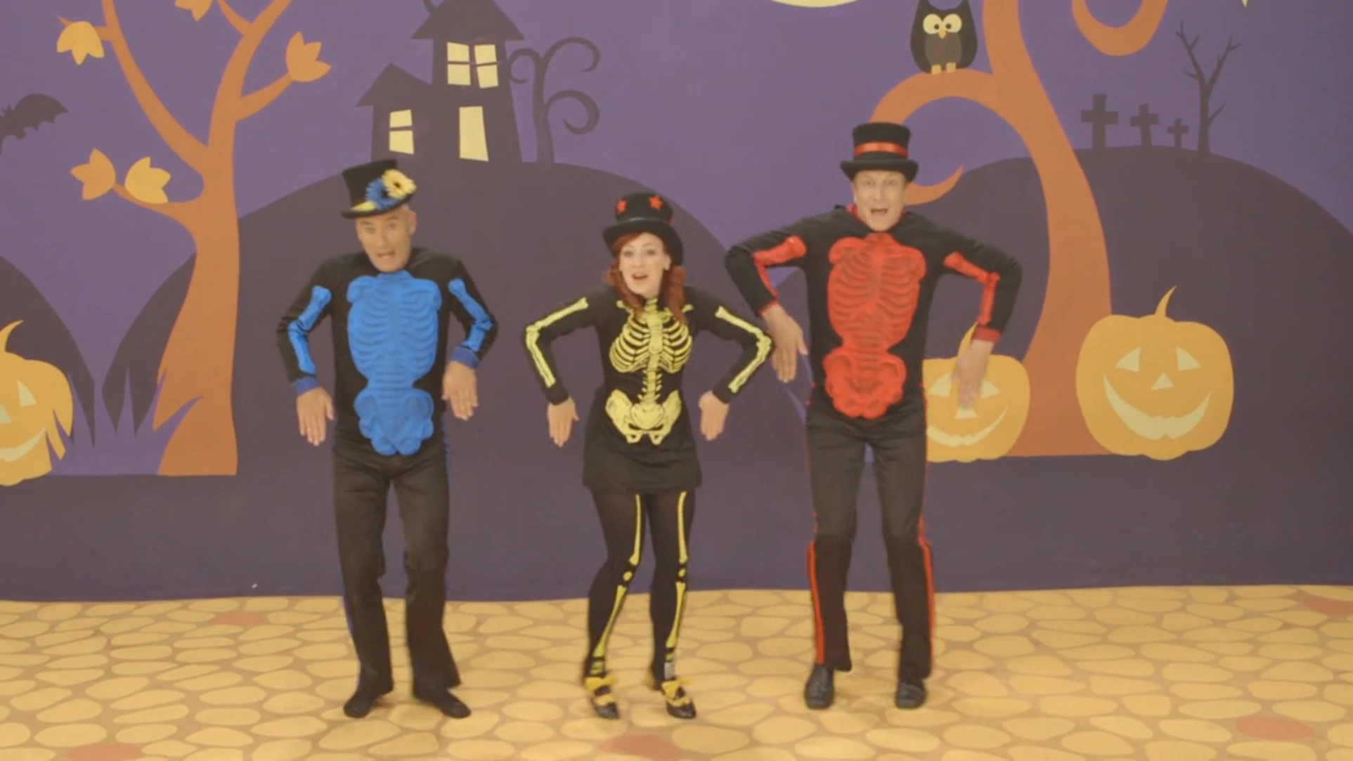 Discuss Everything About Wigglepedia | Fandom