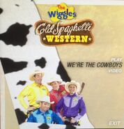 Cold Spaghetti Western (album)/Gallery | Wigglepedia | Fandom
