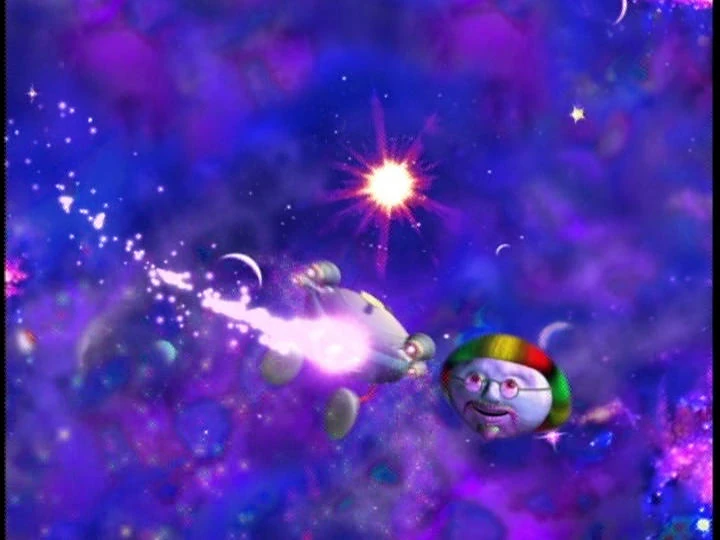 Planet Rock Star | Wigglepedia | Fandom