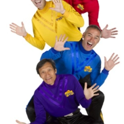 The Wiggles: Live Hot Potatoes!director: Paul Field Add To List ( 3 )