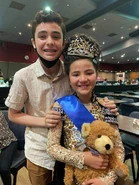 Ryan Yeates | Wigglepedia | Fandom