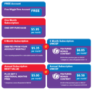 Wiggle Time! (website) | Wigglepedia | Fandom