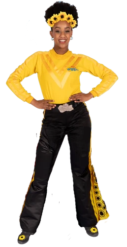 Tsehay Wiggle | Wigglepedia | Fandom