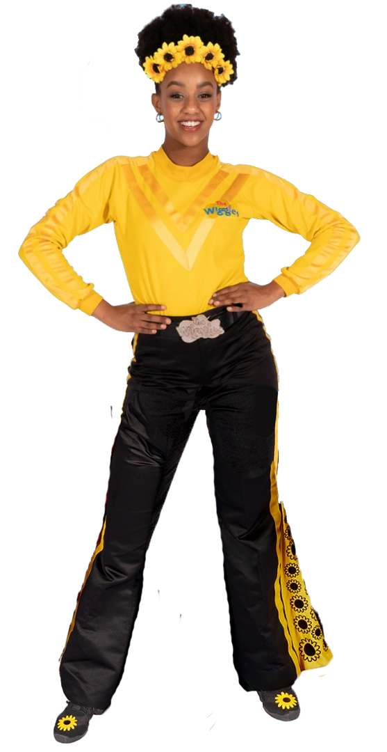 Tsehay Wiggle | Wigglepedia | Fandom