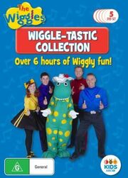 Wiggle-Tastic Collection | Wigglepedia | Fandom