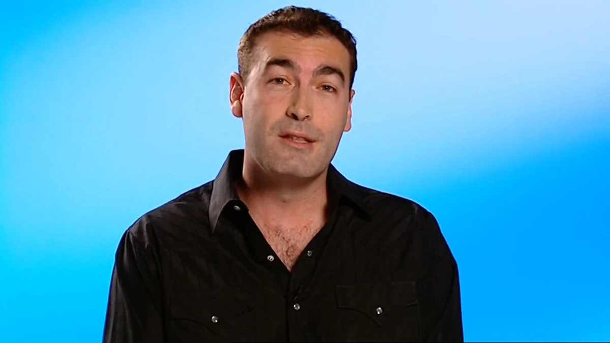 Gregs Video Message | Wigglepedia | Fandom