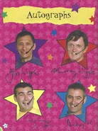 LIVE Hot Potatoes! | Wigglepedia | Fandom