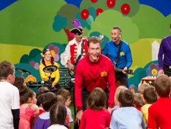 The Wiggles Emma's Bowtiful Day