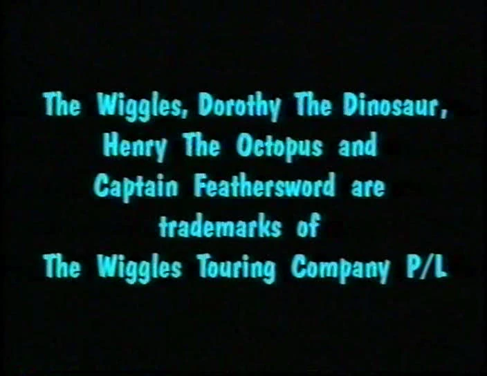 The Wiggles Pty Ltd | Wigglepedia | Fandom