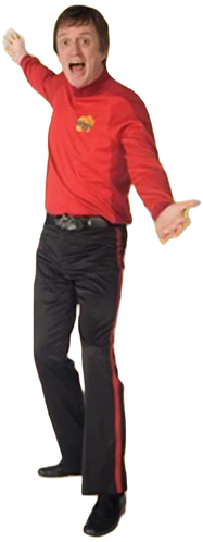 Murray Wiggle | Wigglepedia | Fandom