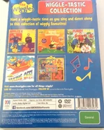 Wiggle-Tastic Collection | Wigglepedia | Fandom