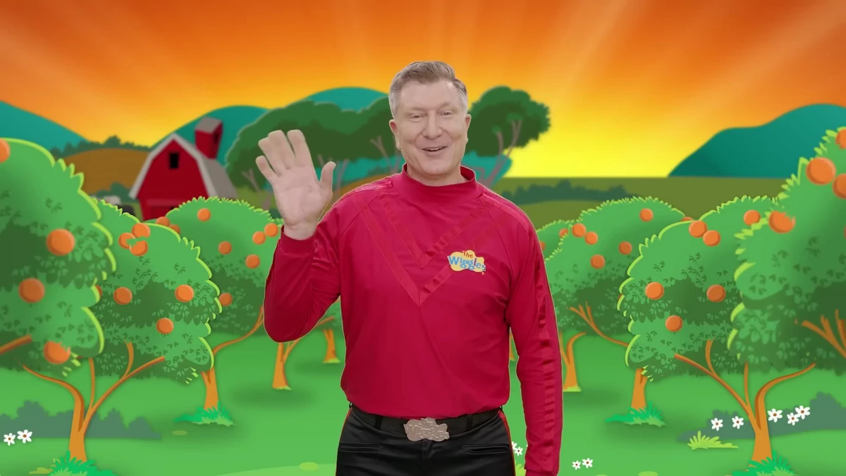 Hello, Hello It's Nice to See You | Wigglepedia | Fandom