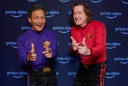 Hot Potato: The Story of The Wiggles | Wigglepedia | Fandom