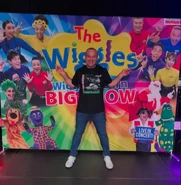Nikos Filippatos/Gallery | Wigglepedia | Fandom
